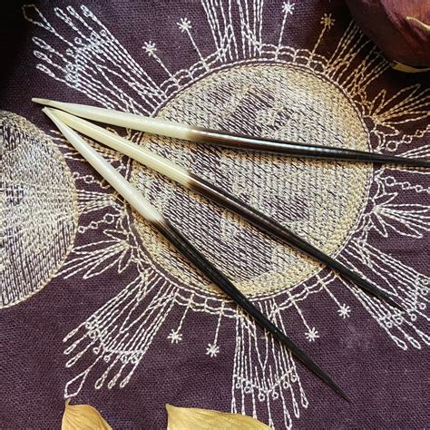 Image result for Using Porky Quills