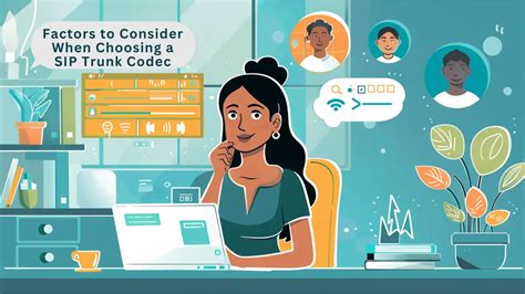 Image result for SIP Codec