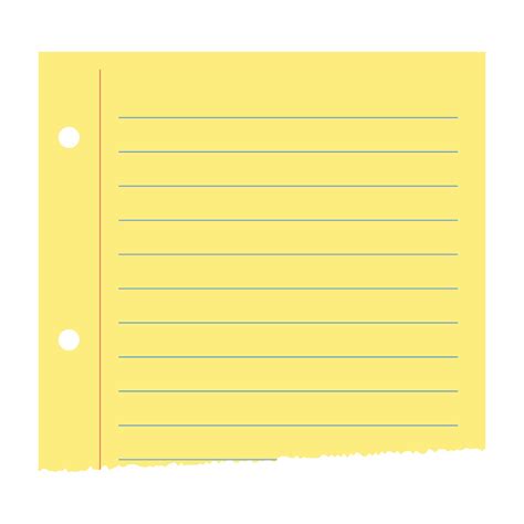 Image result for Yellow Note Paper