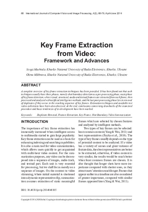 Image result for Frame Extraction for Sign Language Video