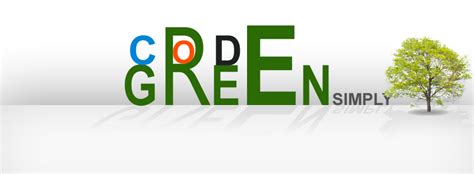 Image result for C Green Code Language