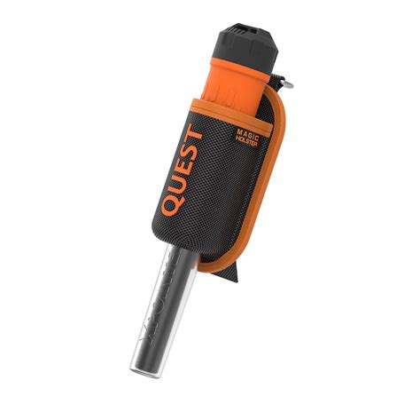 Image result for Quest XPointer Max Pinpointer