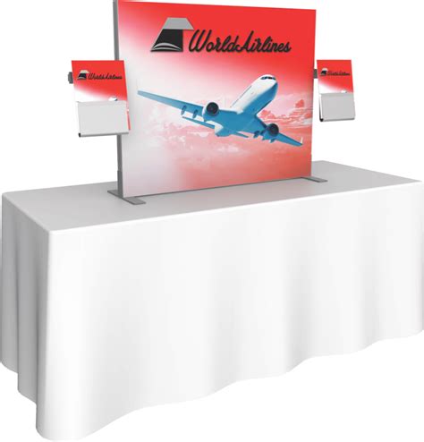 Image result for Table Top Display Signs