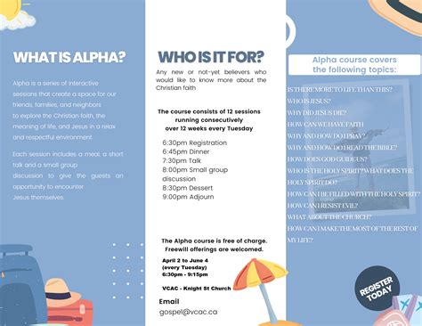 Image result for Alpha Course Invite