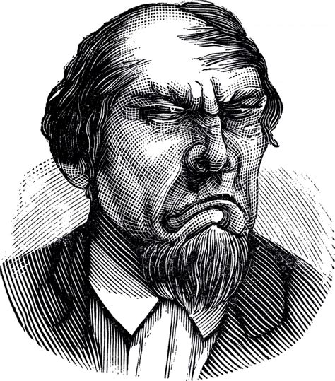 Image result for Grumpy Man Face