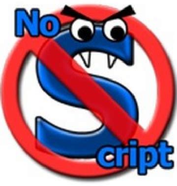 Image result for NoScript Features