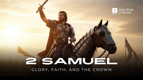 Image result for Audio 2 Samuel Complete