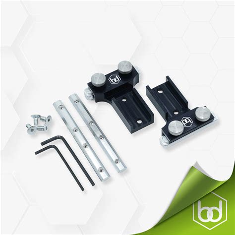 Image result for Bench Dogs Parallel Guide Rail System