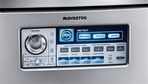 Image result for Maytag Bravos Washing Machine Codes