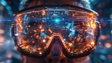 Image result for Integrated Visual Augmentation Goggles HUD