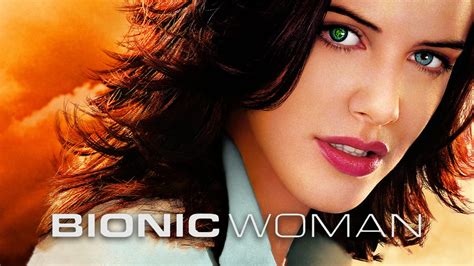 Image result for The Bionic Woman NBC.com