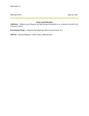 Image result for SFST Course