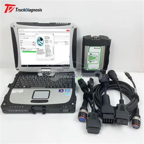 Image result for Mercedes Scanner Using Computer