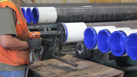 Image result for Hexagonal Casing Thread Protectors