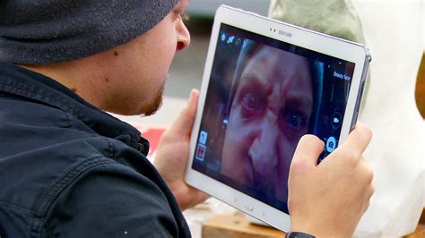 Image result for Face Off Tutorials