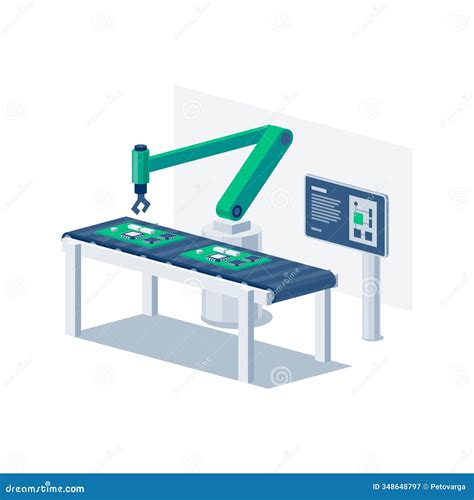 Image result for Machine Assembly Line Cartoon