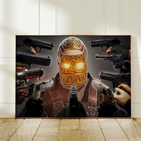 Image result for Rust PC Art Work