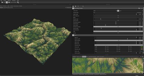 Image result for Scratch Tutorial Terrain Generator