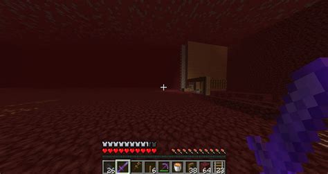 Image result for Minecraft Nether Perimeter