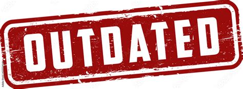 Image result for Outdated View And