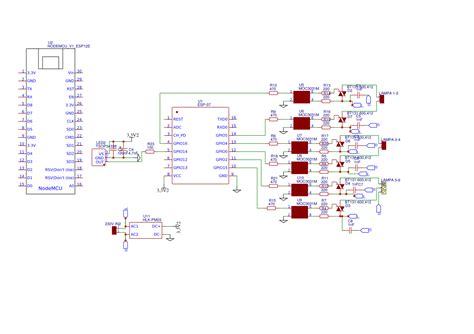 Image result for Arduino Pro Mini Easyeda