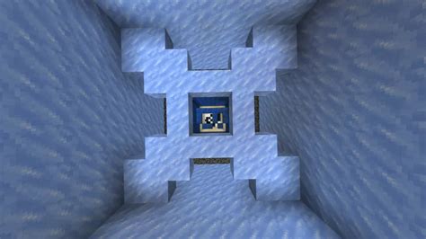 Image result for Minecraft Infinity Dropper