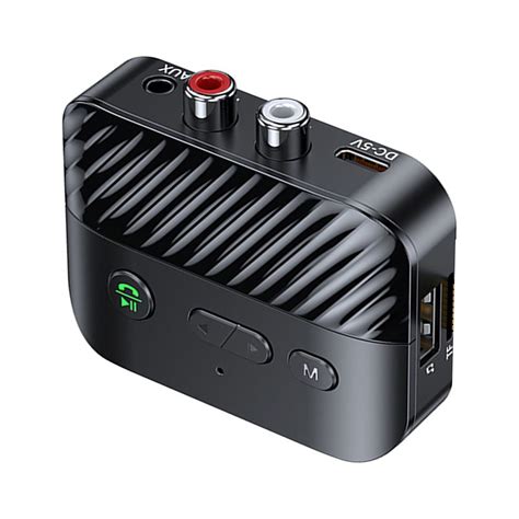 Image result for Bluetooth Audio Receiver Adapter