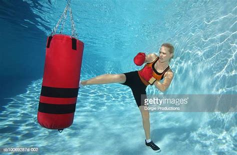 Image result for Boxing in Pool
