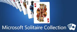 Image result for Microsoft Solitaire Collection Logo