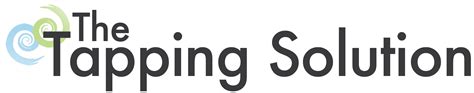 Image result for How Do You Use the Tapping Solution to Help Others