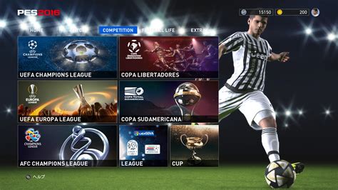 Image result for Pro Evolution Soccer 2016 Install