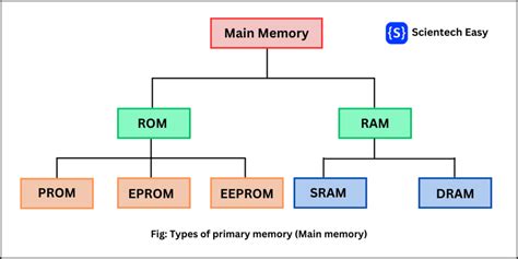 Image result for Primary Memory