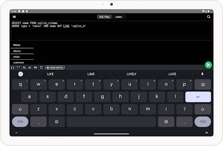 Image result for Microsoft SQL Apps