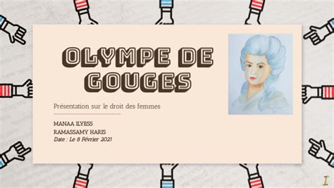 Image result for Postambule Toi Olympe De Gouges Texte