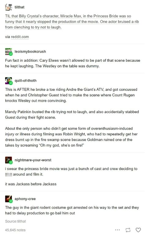 Image result for Princess Bride Cover Mistake