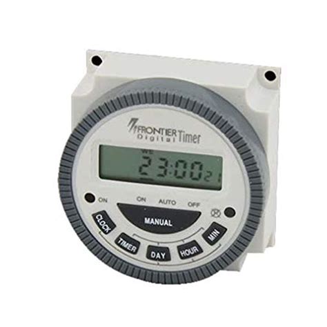 Image result for Digital Timer Model