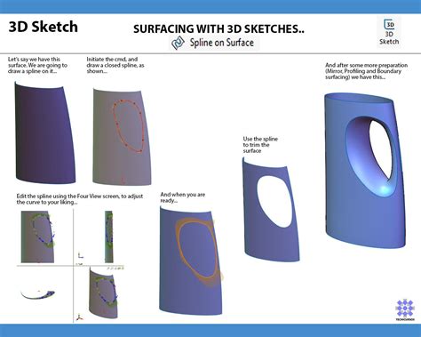 Image result for SolidWorks Surfacing Tutorials