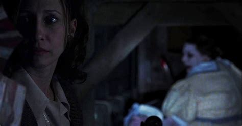 Image result for Conjuring Horror Scene