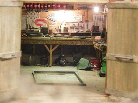 Image result for Simple G Scale Shelf Layout