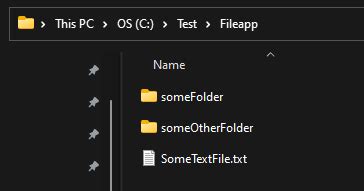 Image result for C Folder Files