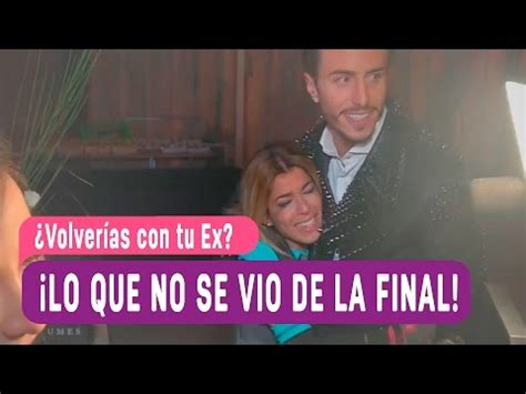 Image result for Volverias Con Tu Ex Capitulo 12