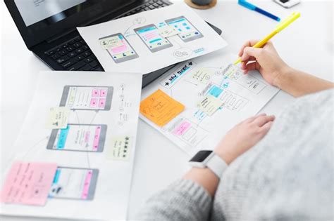 Image result for Web and Interface Designer