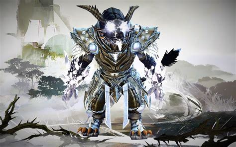 Image result for Guild Wars 2 Revenant Guide
