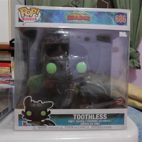 Image result for Toothless Funko POP