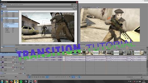 Image result for vs Transition Tutorials