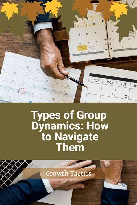 Image result for Group Dynamics Types