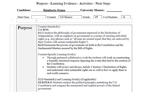 Image result for Lesson Source in a Lesson Plan