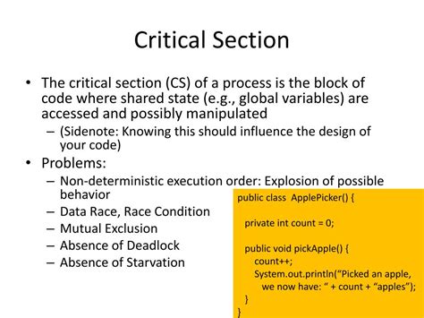 Image result for Synchronization Primitive
