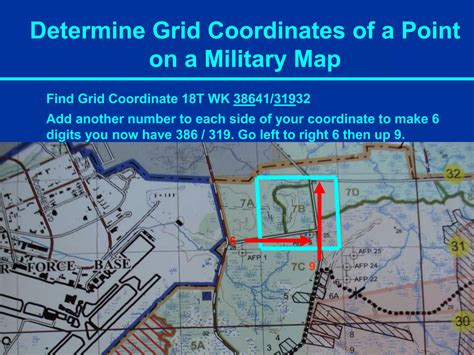 Image result for Land Navigation Training PowerPoint