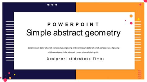 Image result for PowerPoint Slides with Pattern